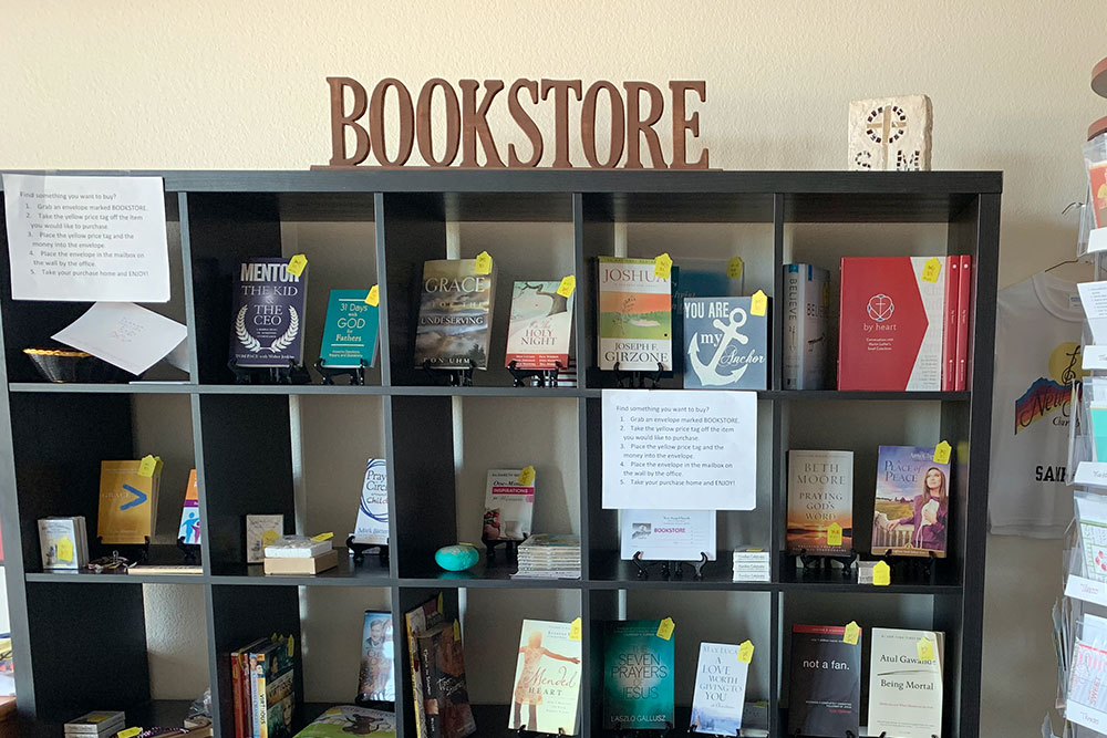 New Song Book Store SUPER SALE! - New Song Christian Academy